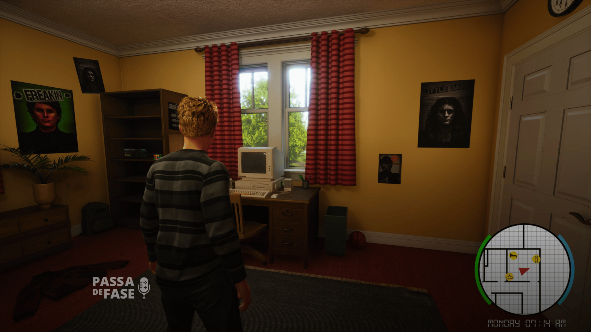 Agefield High: Rock the School promete reviver o espírito de Bully em ...